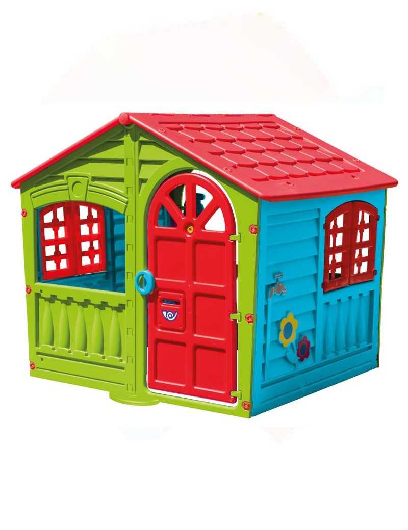 Casetta House of Fun – donchishopcrema